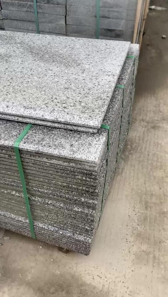 河南拉丝砖文化石 黑色流水蘑菇石15038790338|石材小视频|365石材网|石材视频